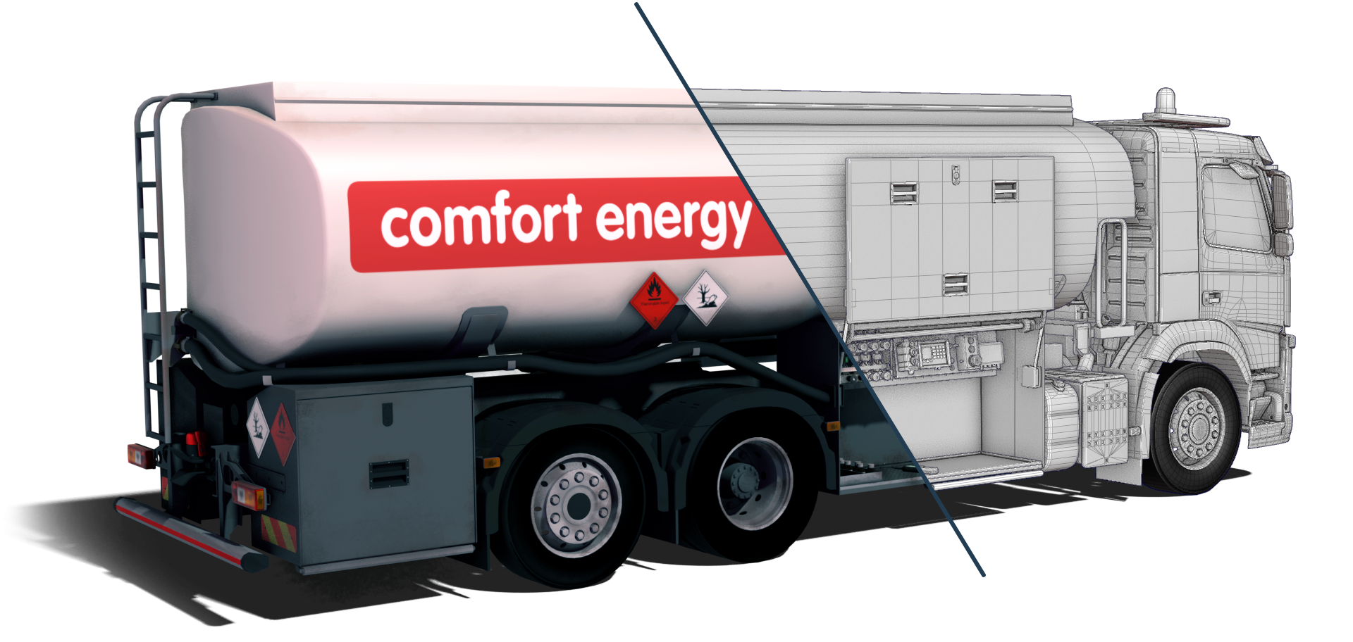 Fuel Delivery Training - AlterEyes